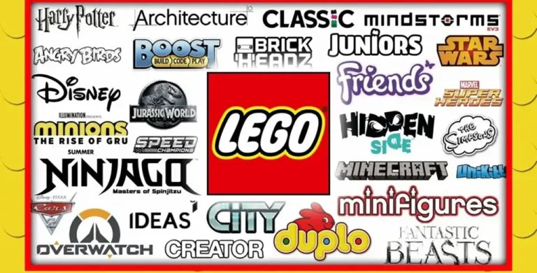 Women Players is Shifting LEGO’s 18 Plus Demographic – jmbricklayer